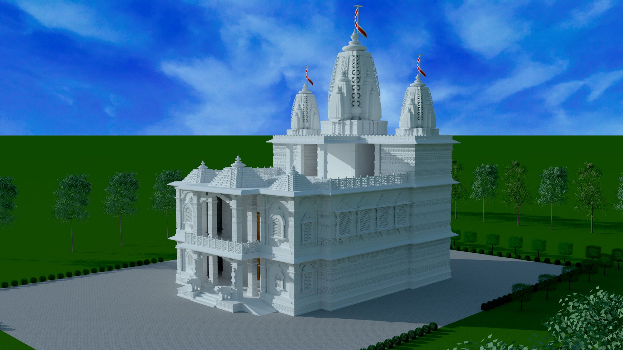 Siddhayatan | LORD ADINATH FOUNDATION